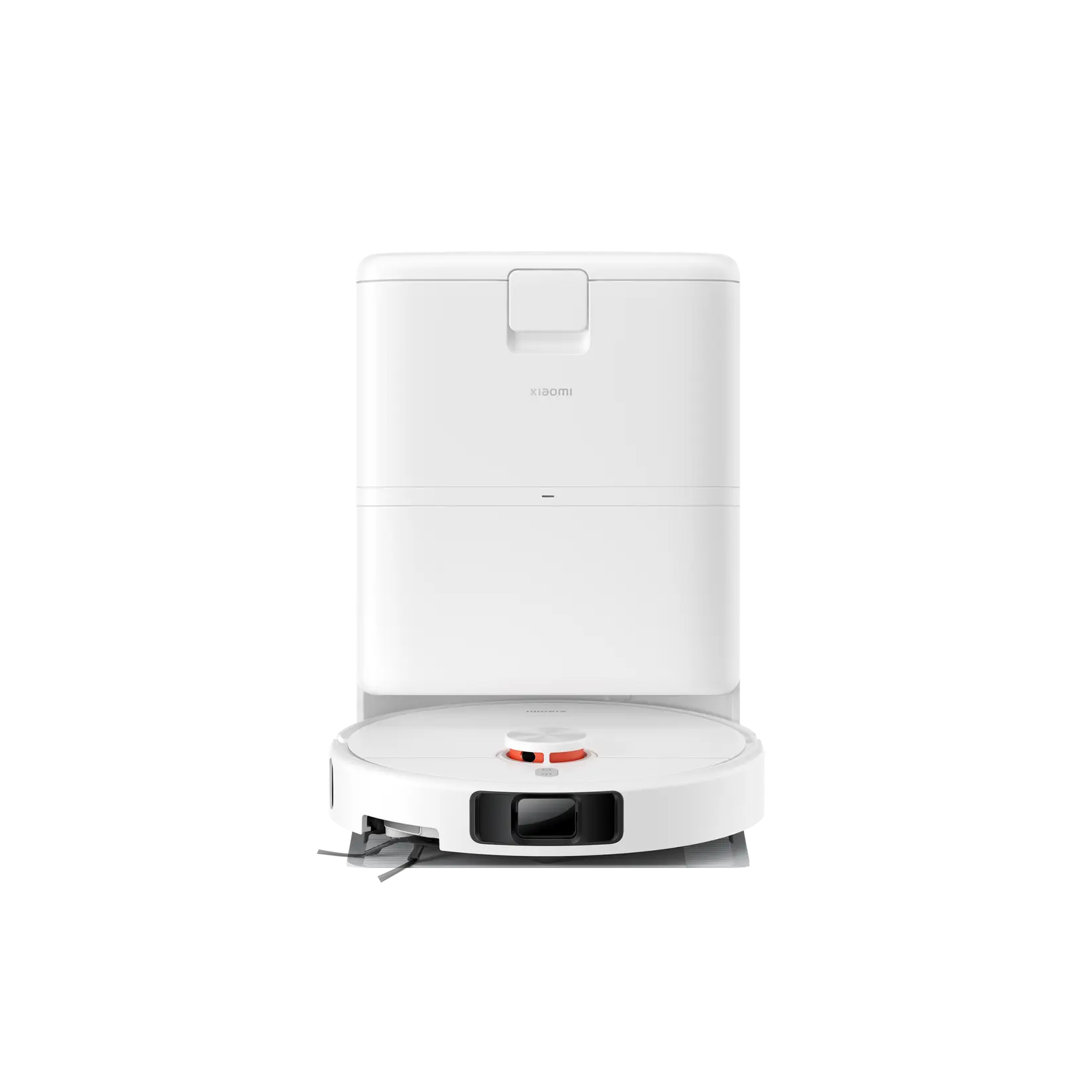Xiaomi Robot usisivač H50 Pro, 15000 Pa, 5200 mAh, Beli
