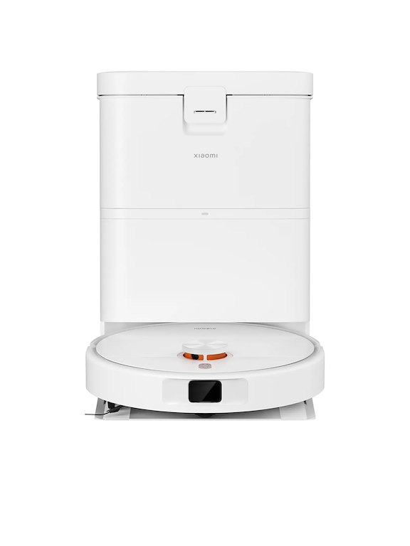 Xiaomi Robot usisivač H50, 4000 Pa, 3200 mAh, Beli