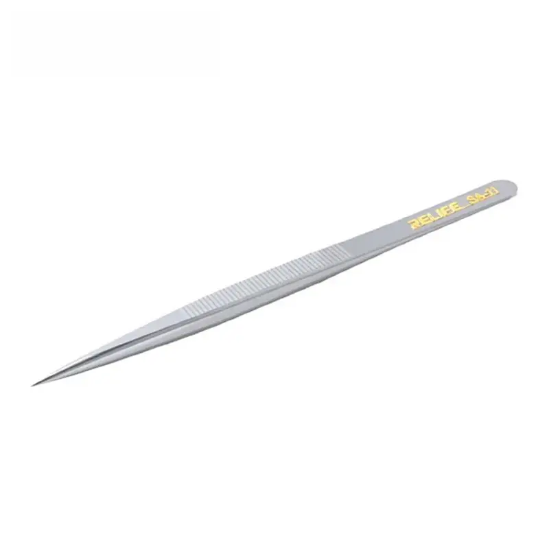 RELIFE Pinceta SA-11, Prava