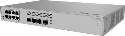 Huawei eKit Switch S220S-8P4JX, 8p; 2xSFP+, PoE 128WID: EK000870329