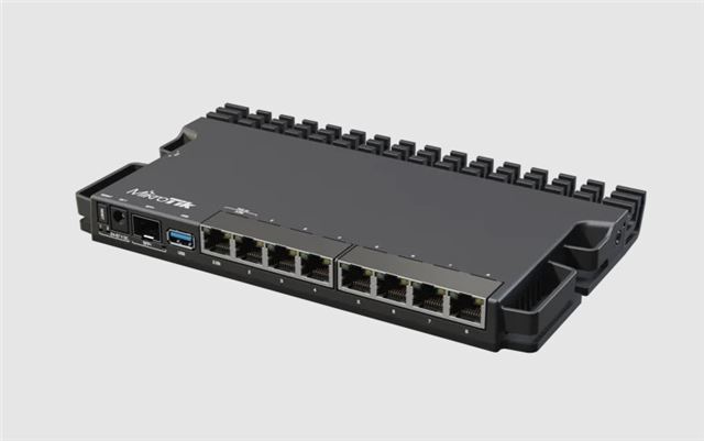 Mikrotik ruter RB5009UG+S+INID: EK000870208