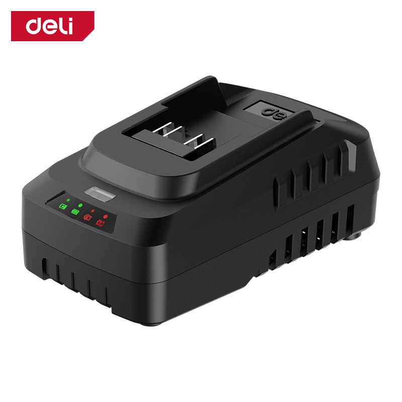 DELI Punjač baterija 20V 2A EDE-CD20A2EID: EK000870508
