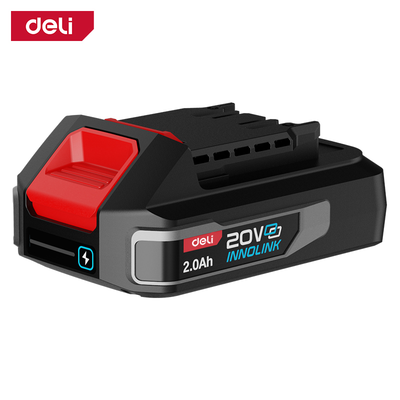 DELI BATERIJA 20V 2Ah SUPREME EDE-DC20A2ID: EK000871159