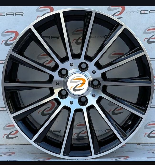 MERCEDES BENZ 18" 5x112
