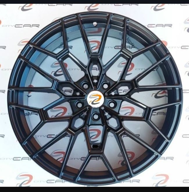 BMW 20" 5x112
