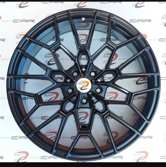 BMW 20" 5X112