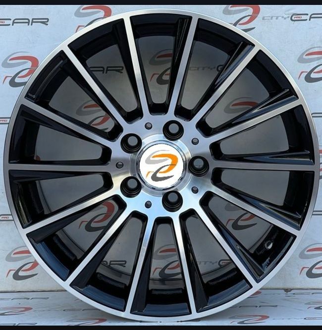 MERCEDES BENZ 18" 5x112*