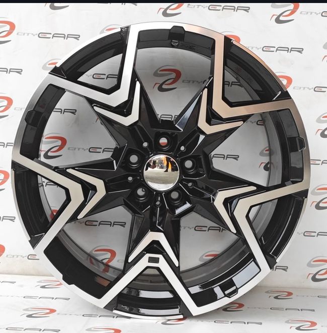 BMW 20" 5x112