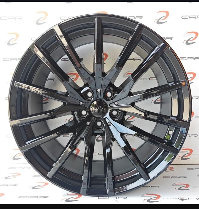 BMW 22" 5x112