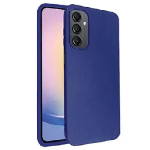 Maska za mobilni telefon Samsung A25, Teget