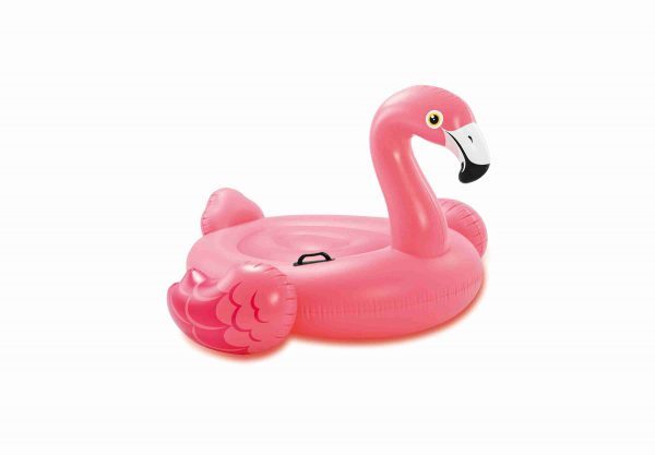 Intex Dušek za vodu Flamingo 142x137x97cmID: EK000869762