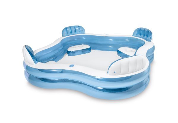 Intex Bazen 229x229x66cm 56475NPID: EK000869758