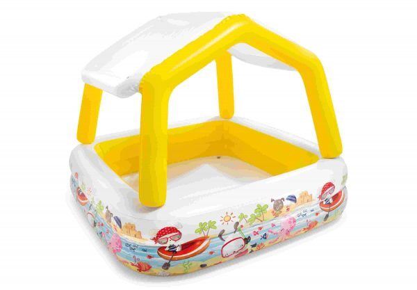 Intex Dečiji bazen 157x157x122cm 57470NPID: EK000869756