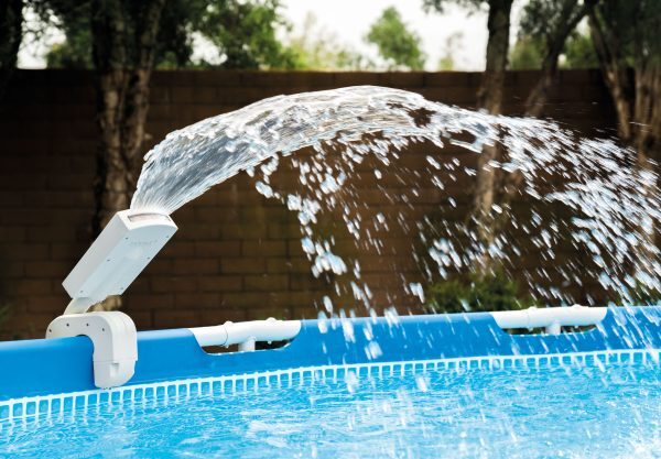 Intex Multi color pool sprayID: EK000869744
