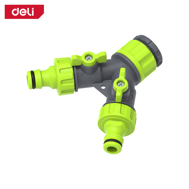 DELI KONEKTOR BRZI Y GREEN LINE EDL8797AID: EK000871333