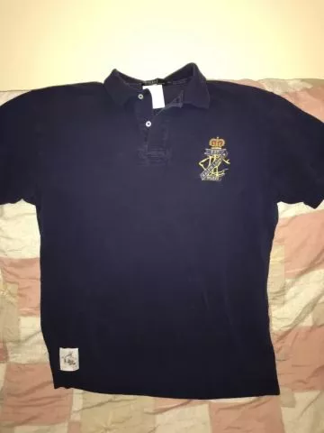 ORIGINAL RALPH LAUREN MAJICA XXL