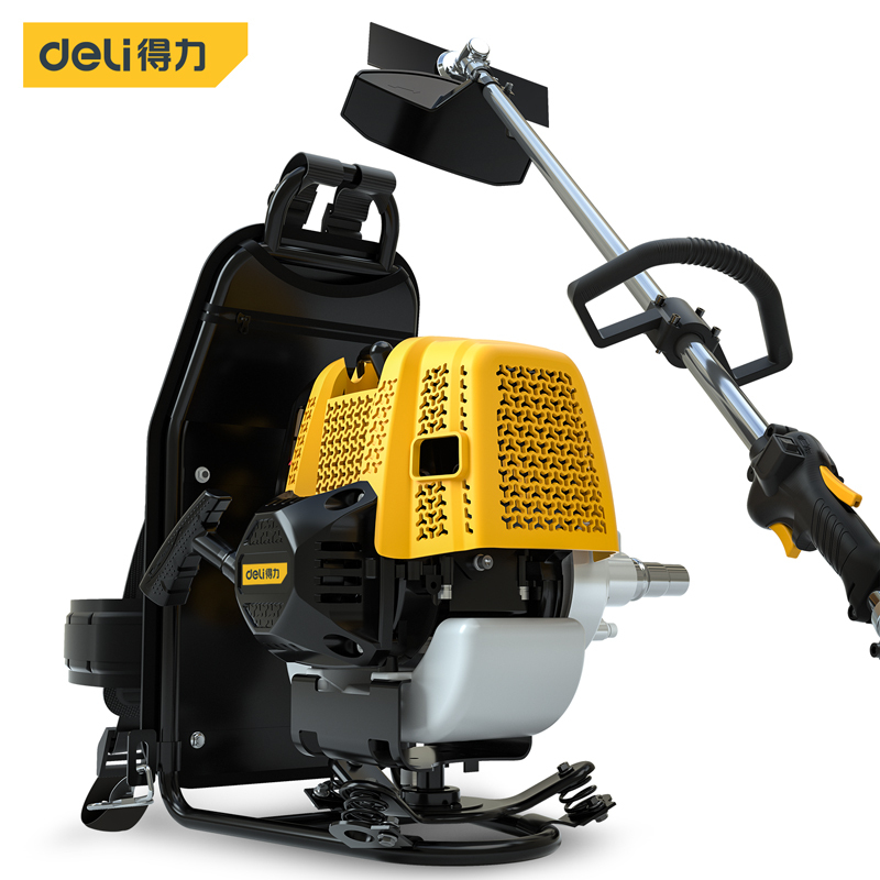 DELI BENZINSKI TRIMER GT-07 DL585408BID: EK000871194