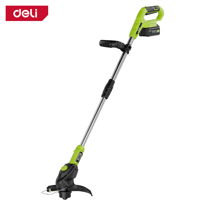 DELI AKU TRIMER ZA TRAVU 20V 260mm EDG305-1ID: EK000871010