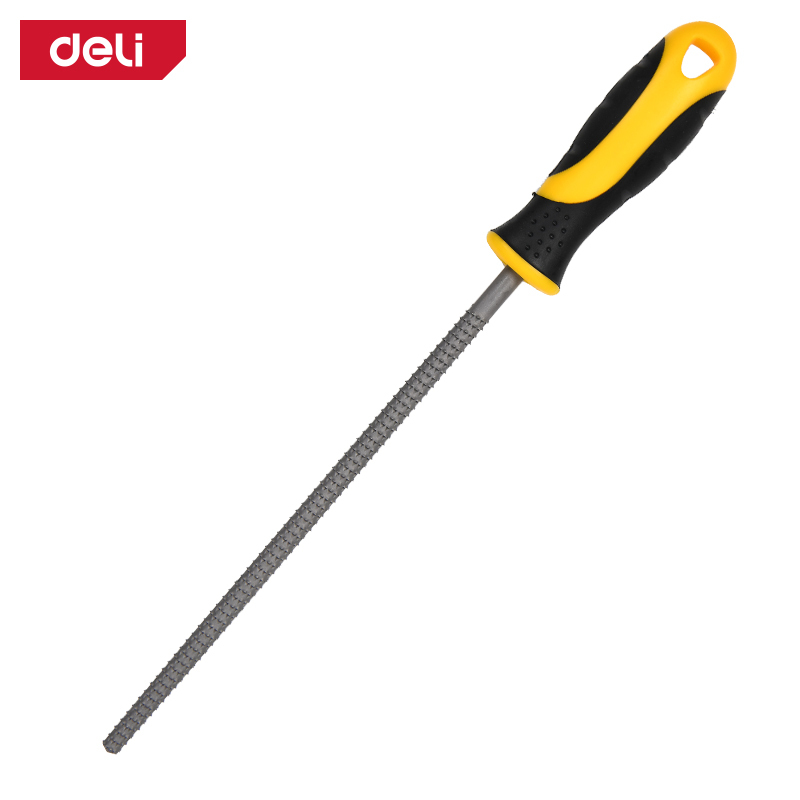 DELI TURPIJA ZA DRVO OKRUGLA 200MM EDL88108ID: EK000870507