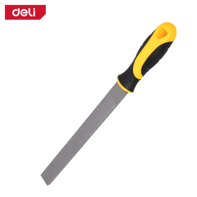 DELI TURPIJA ZA DRVO RAVNA 200MM EDL85108ID: EK000871034
