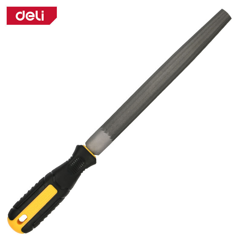 DELI TURPIJA ZA METAL POLUOKRUGLA 200MM EDL66208ID: EK000870809