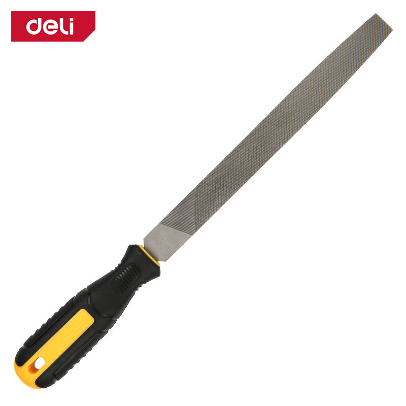 DELI TURPIJA ZA METAL RAVNA 200MM EDL65208ID: EK000871015