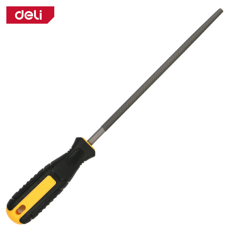 DELI TURPIJA ZA METAL OKRUGLA 200MM EDL68208ID: EK000871458