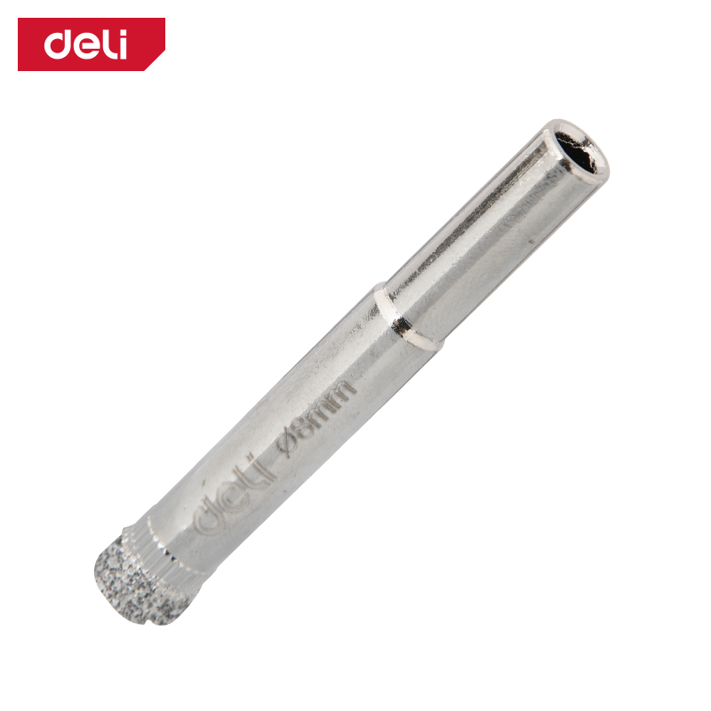 DELI DIJAMANTSKA KRUNA ZA KERAMIKU 8MM EDH-BKK080-E1ID: EK000870701