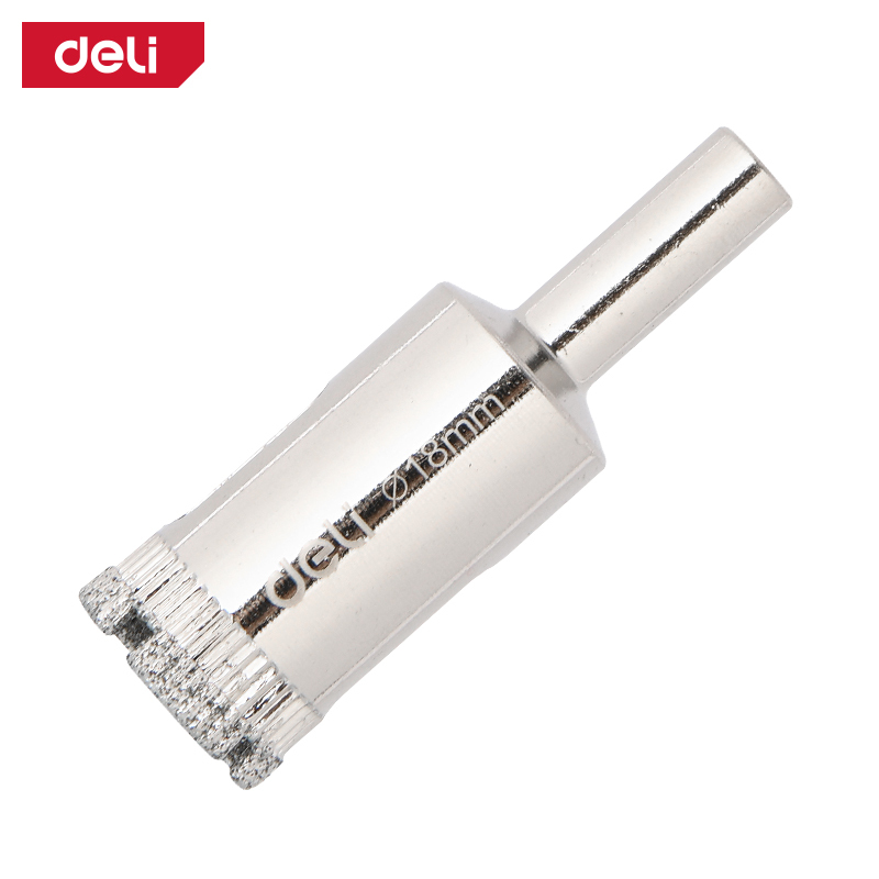 DELI DIJAMANTSKA KRUNA ZA KERAMIKU 18MM EDH-BKK180-E1ID: EK000871453