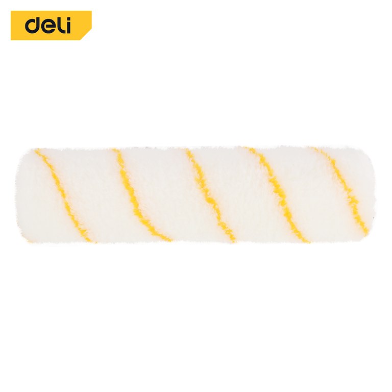 DELI VALJAK REZERVA 230MM VLAKNO 12MM EDL509619-1ID: EK000870564