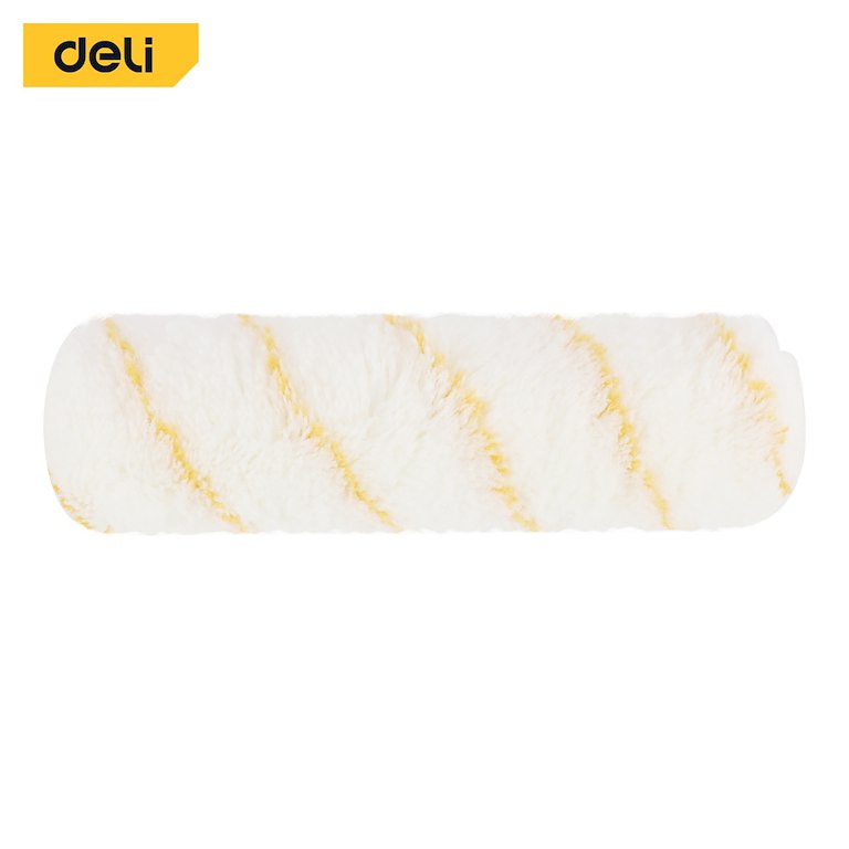 DELI VALJAK REZERVA 230MM VLAKNO 18MM EDL509629-1ID: EK000871096
