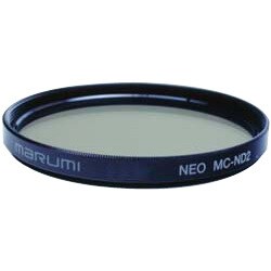 Marumi NEO MC-ND2 filter 67mm