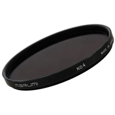 Marumi NEO MC-ND4 filter 62mm