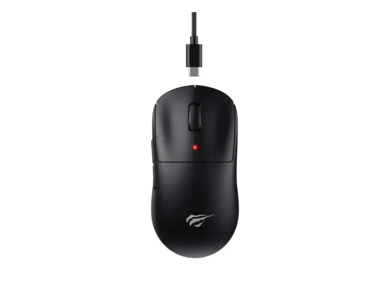 Havit Bežični miš MS970WB Pro, Crni