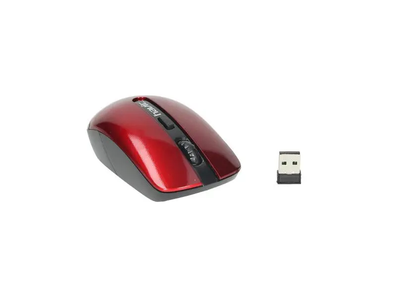 Havit Bežični miš HV-MS989GT, Crveni
