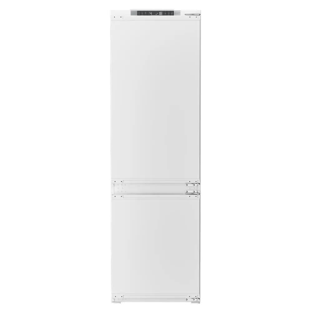 Beko Kombinovani ugradni frižider, 254 l, No Frost BCNA 275 E4 SN