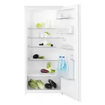 Ugradni frižider Elektroluks LRB3AE12S, Bela