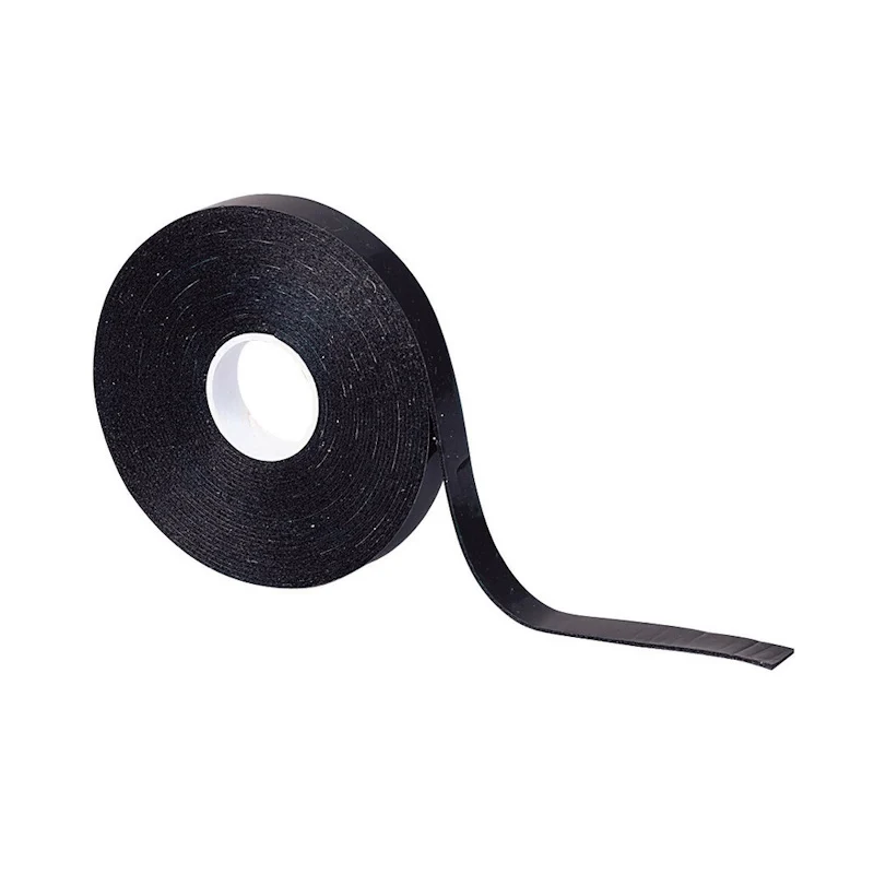 Traka duplo lepljiva 12mm 5m Crna – Lampa 70011