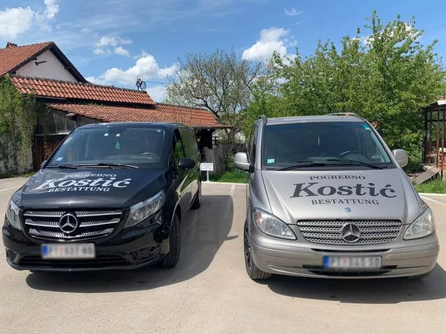 PREVOZ POKOJNIKA NORVEŠKA