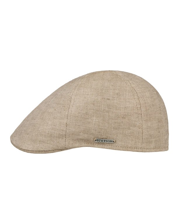 Stetson Texas Linen Beige muški kačket