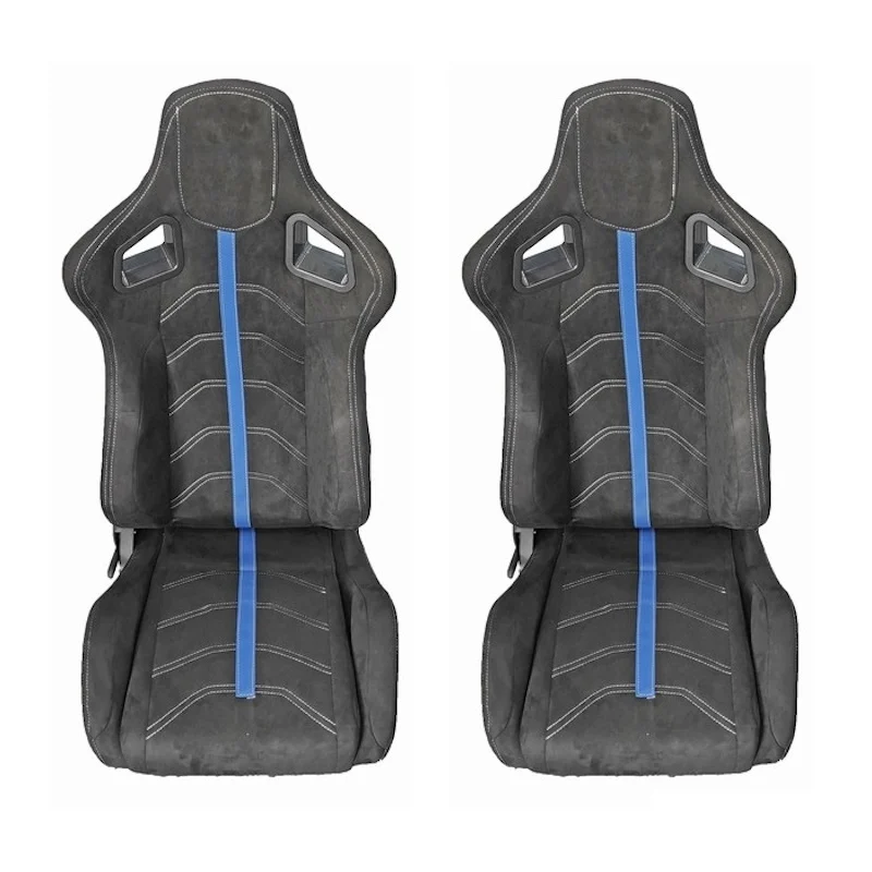Sportska sedišta za auto – plavi step Paolo 185180