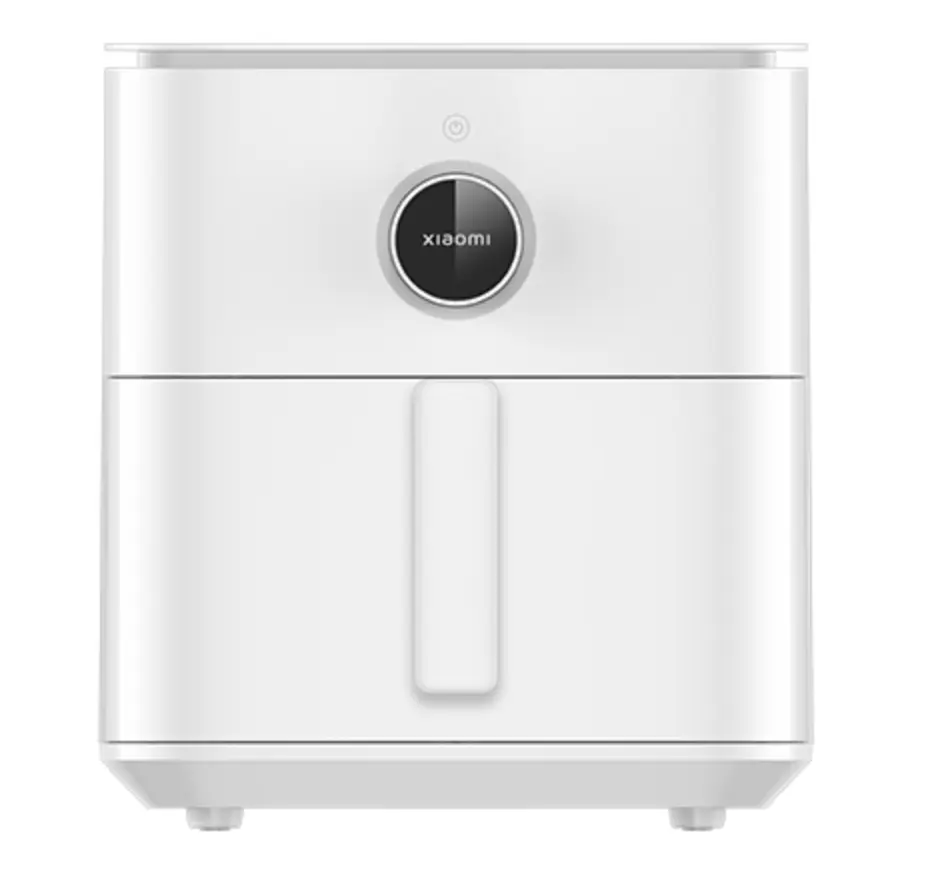 Xiaomi Friteza na vruć vazduh BHR7358EU, 6.5 l, 1800 W, Bela