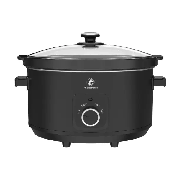 FG ELECTRONICS Električna šerpa KRČKO FS6451