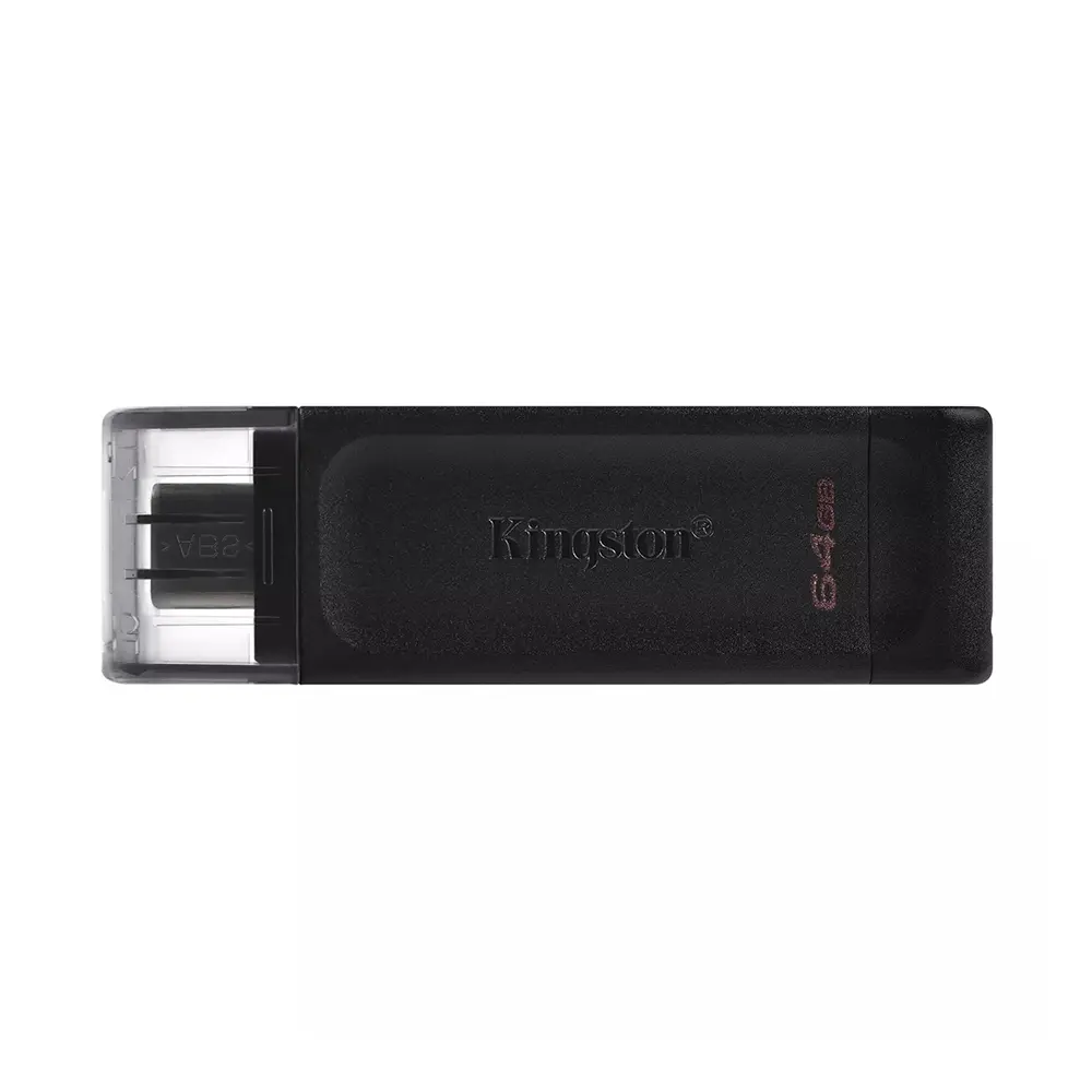 USB Flash memorija Kingston Data Traveler 3.2 64GB DT70/64 USB-C