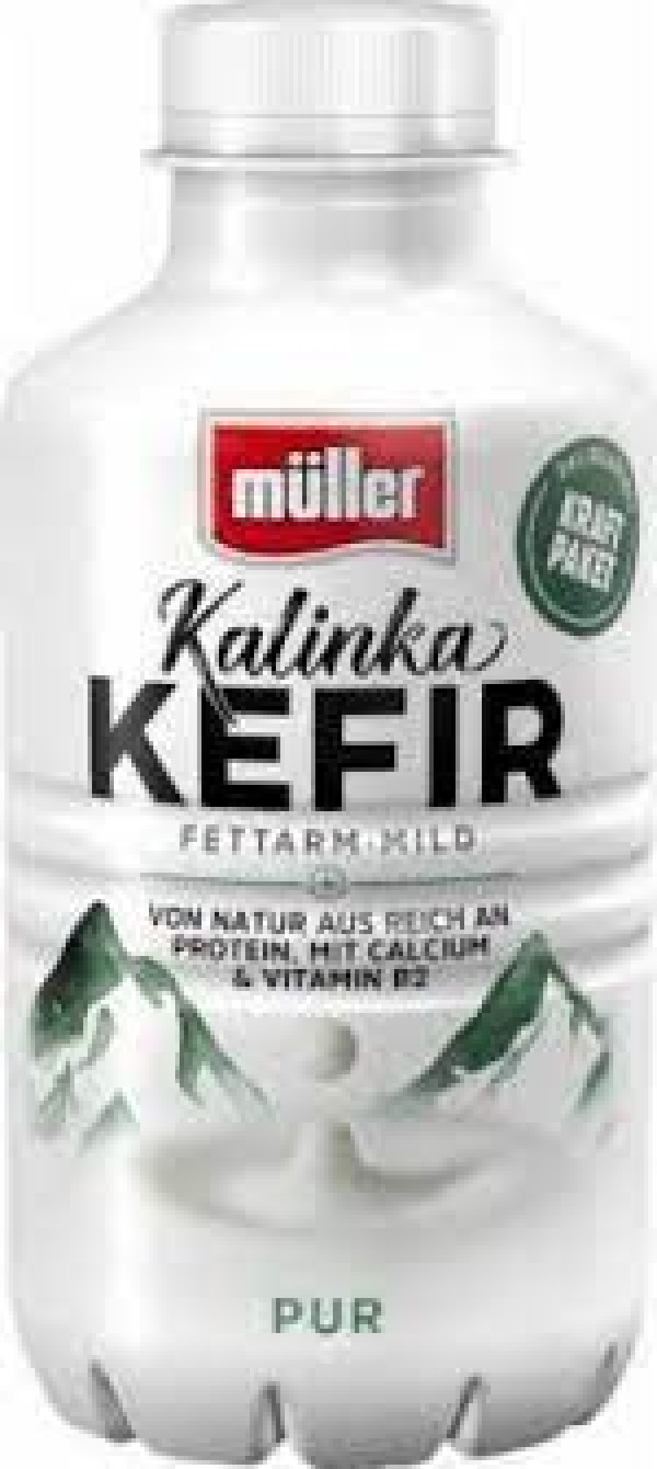 #Muller kefir kalinka 500g