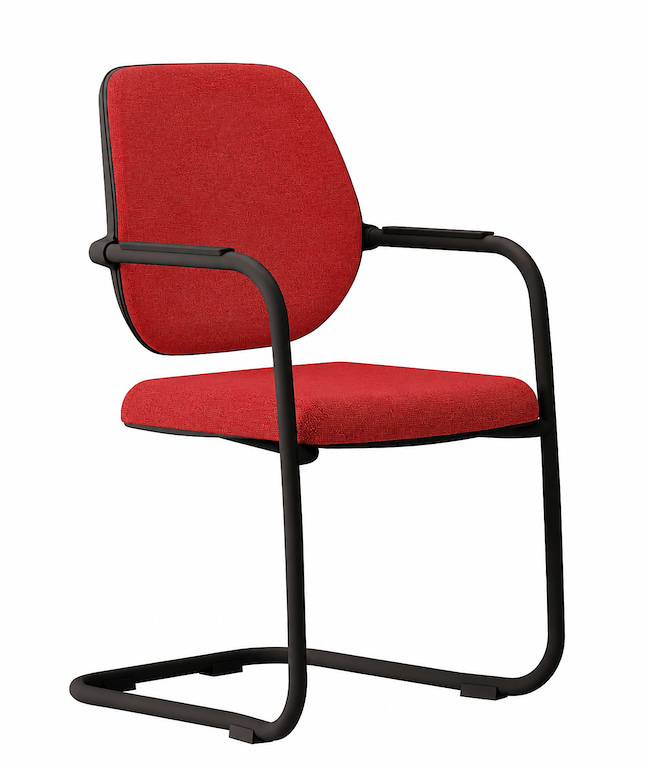 Konferencijska stolica KS 65S/C