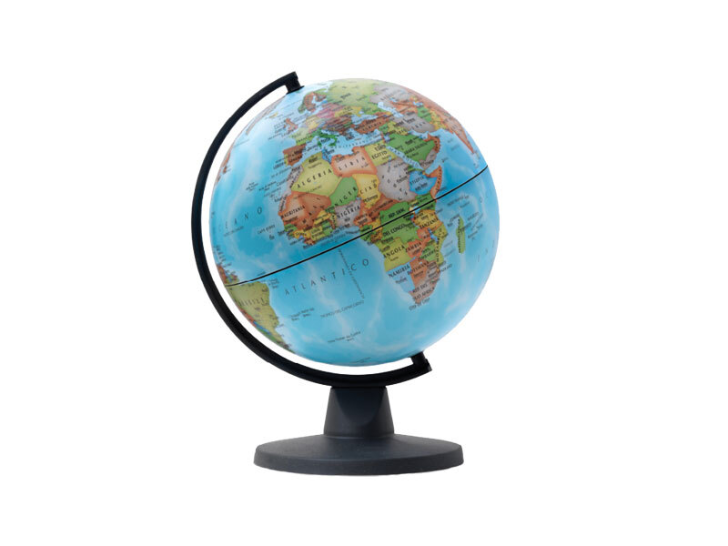 GLOBUS MINI F16cmID: EK000871025
