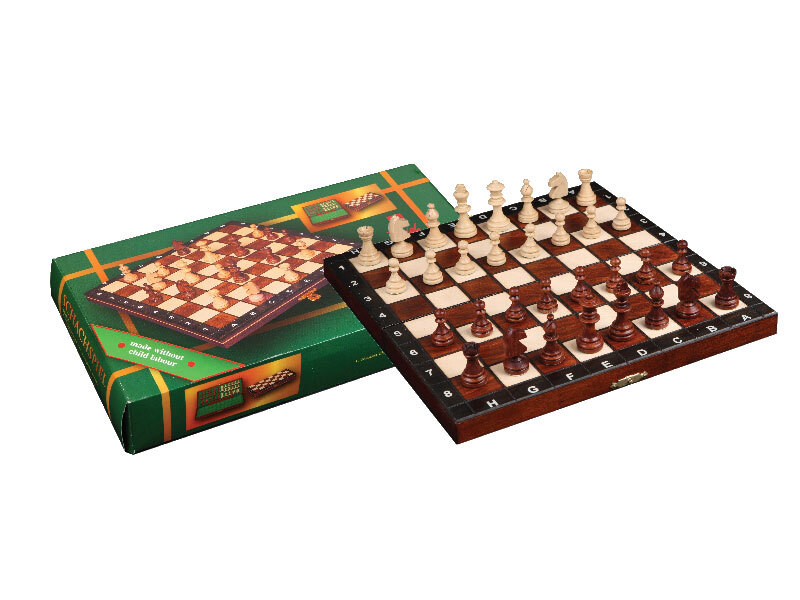 ŠAH GARNITURA MAGNETICID: EK000870469