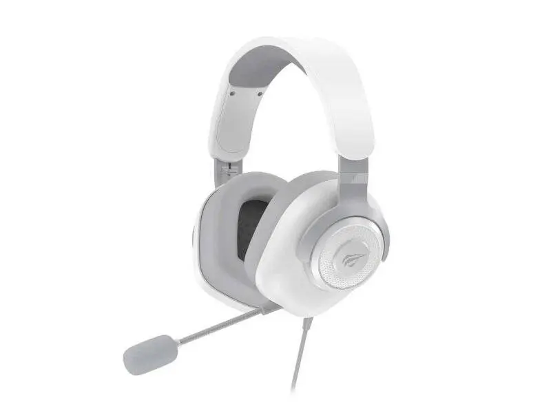 Havit Slušalice H2230U, Belo-sive