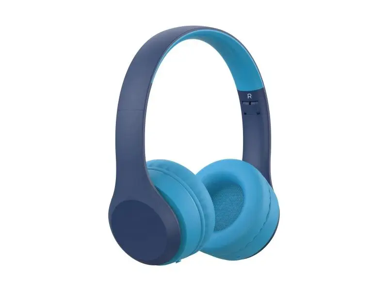 Havit Bežične Bluetooth slušalice H626BT, BT 5.0, Plave